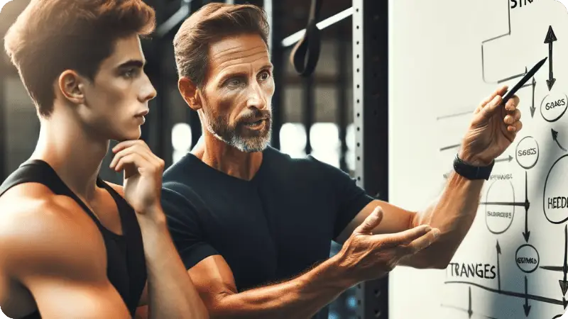 Au-delà de la bienveillance : Comment être un coach qui transforme 🚀